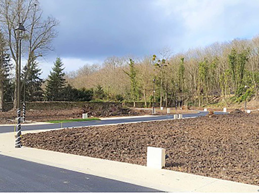 Programmes Archive - Terres à maisons