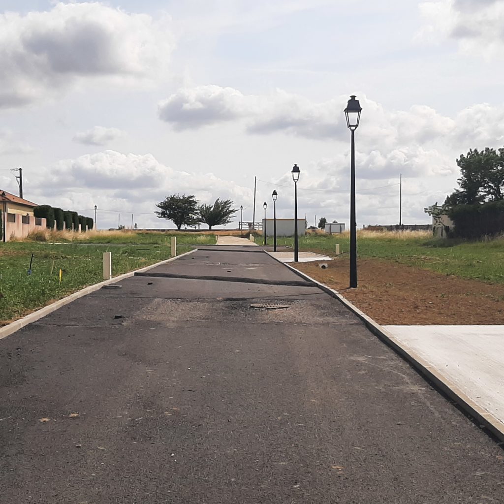 Programmes Archive - Terres à maisons